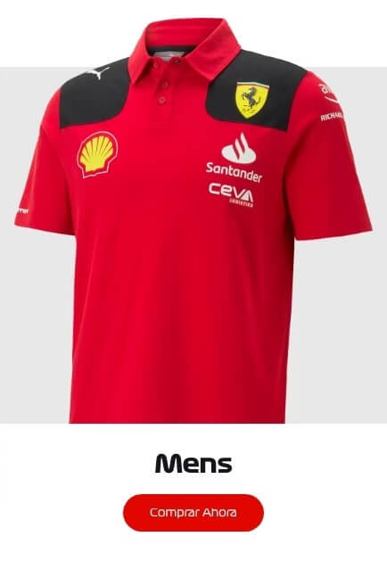 F1 Store ARG | Tienda Oficial de la Fórmula 1